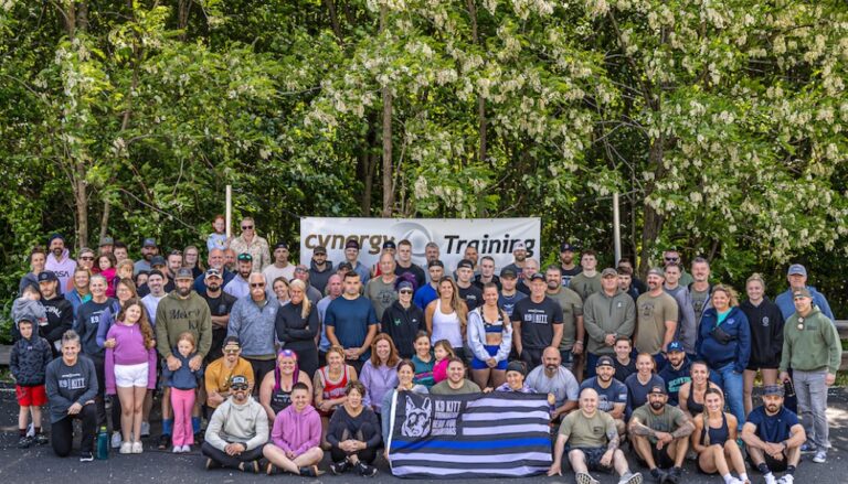 4th Annual K9 Kitt Hero Workout – The K9 Kitt Foundation